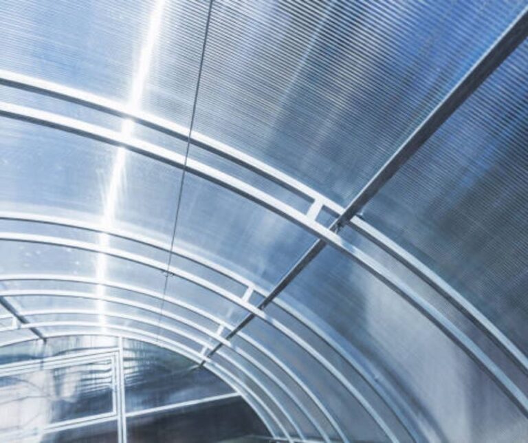 UNDERSTANDING THE TECHNICAL SPECIFICATIONS OF POLYCARBONATE SHEETS CORRECTLY - Soton